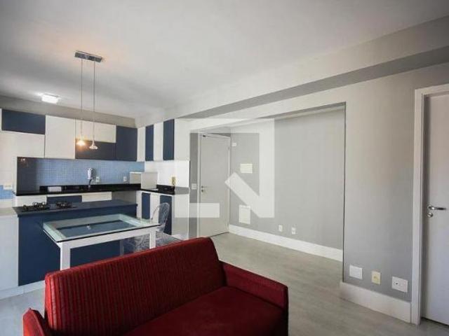 Apartamento à Venda Vila Andrade, 2 Quartos, 67 m² São Paulo