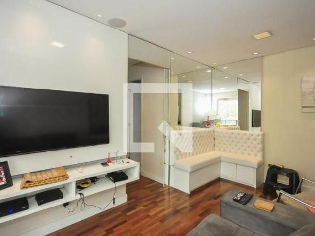 Apartamento à Venda Vila Andrade, 2 Quartos, 67 m² São Paulo