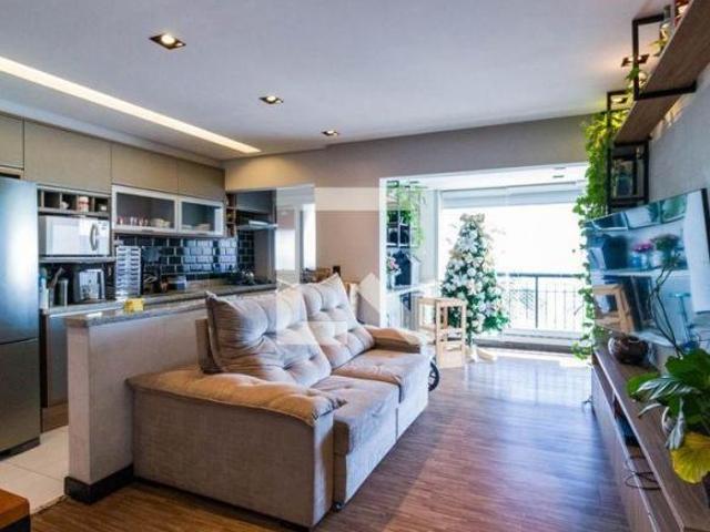 Apartamento à Venda Vila Andrade, 2 Quartos, 67 m² São Paulo