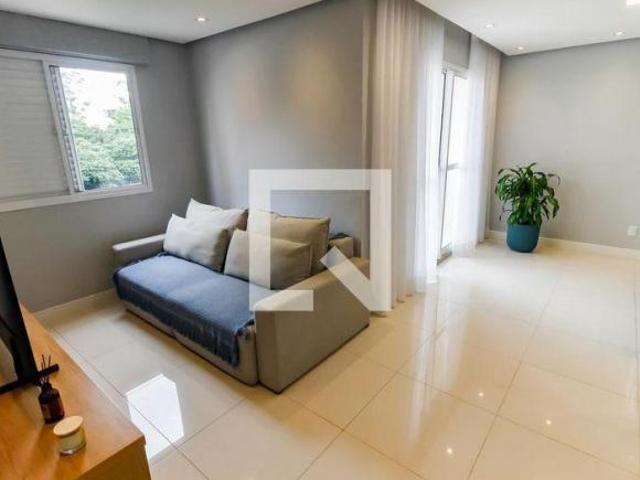 Apartamento à Venda Vila Andrade, 2 Quartos, 67 m² São Paulo