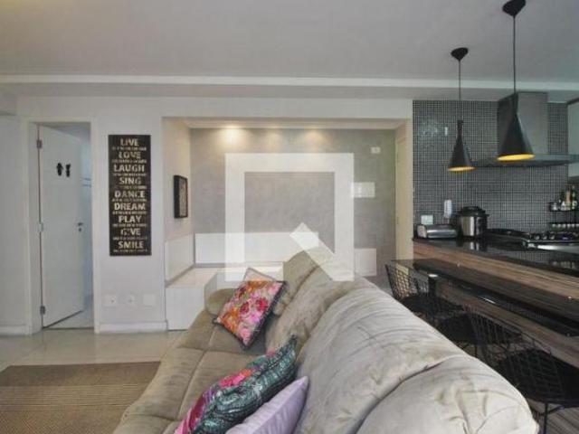 Apartamento à Venda Vila Andrade, 2 Quartos, 67 m² São Paulo