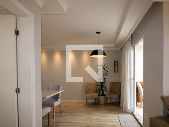 Apartamento à Venda Vila Andrade, 2 Quartos, 67 m² São Paulo