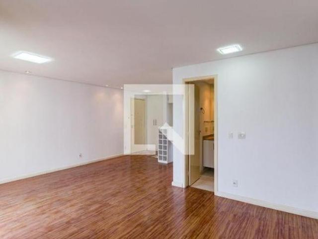 Apartamento à Venda Vila Andrade, 2 Quartos, 68 m2