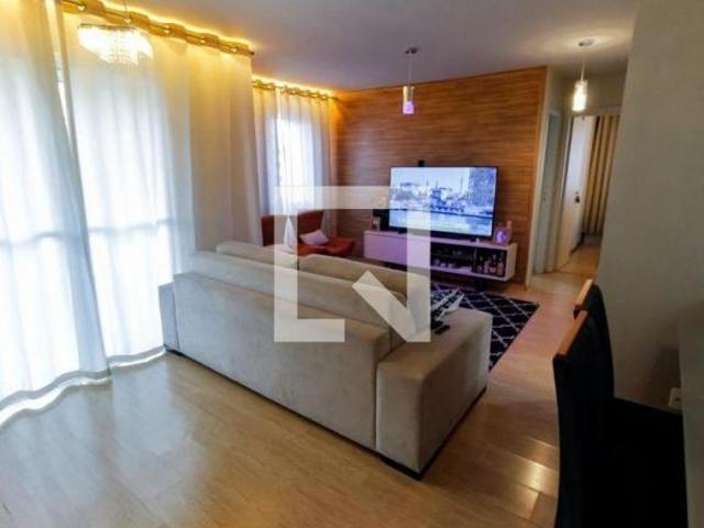 Apartamento à Venda Vila Andrade, 2 Quartos, 68 m2