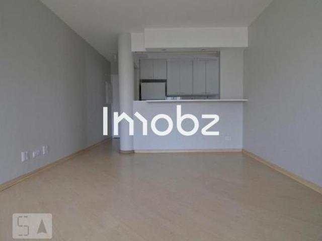 Apartamento à Venda Vila Andrade, 2 Quartos, 68 m2