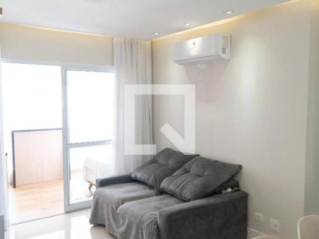 Apartamento à Venda Vila Andrade, 2 Quartos, 68 m2