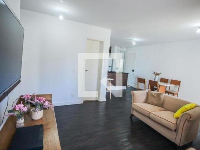 Apartamento à Venda Vila Andrade, 2 Quartos, 68 m2