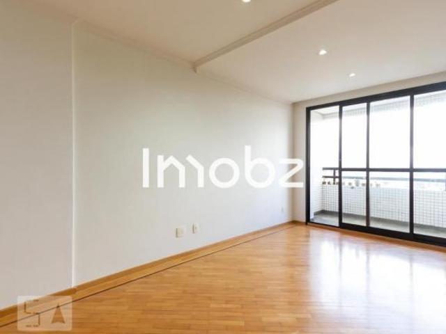 Apartamento à Venda Vila Andrade, 2 Quartos, 68 m2