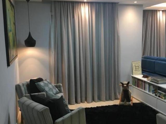 Apartamento à Venda Vila Andrade, 2 Quartos, 68 m2
