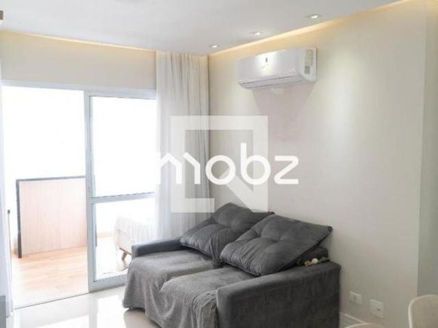 Apartamento à Venda Vila Andrade, 2 Quartos, 68 m2