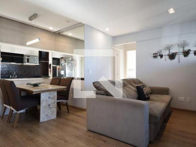 Apartamento à Venda Vila Andrade, 2 Quartos, 68 m2