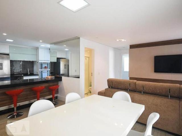 Apartamento à Venda Vila Andrade, 2 Quartos, 68 m2