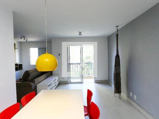 Apartamento à Venda Vila Andrade, 2 Quartos, 68 m2