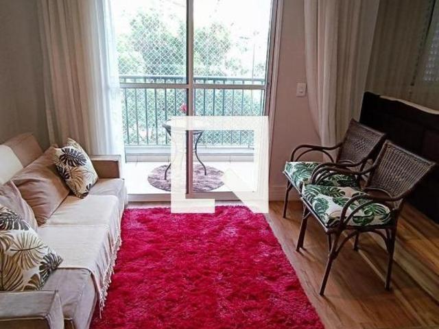 Apartamento à Venda Vila Andrade, 2 Quartos, 68 m2
