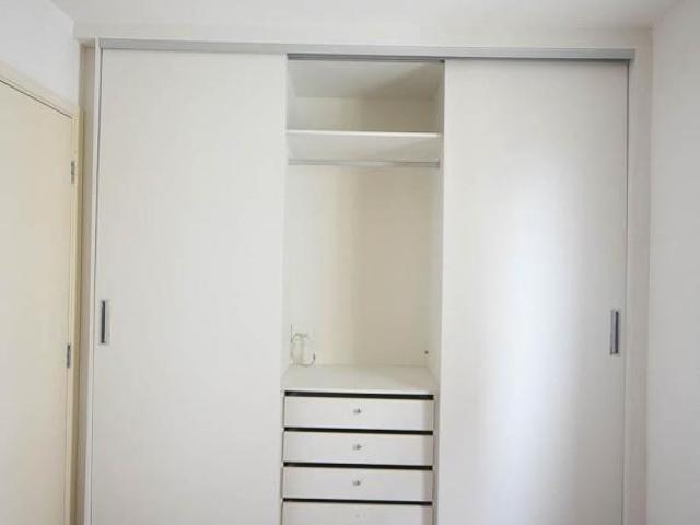 Apartamento à Venda Vila Andrade, 2 Quartos, 68 m2