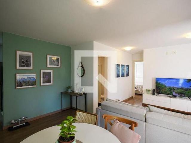 Apartamento à Venda Vila Andrade, 2 Quartos, 68 m2