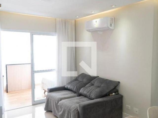 Apartamento à Venda Vila Andrade, 2 Quartos, 68 m2