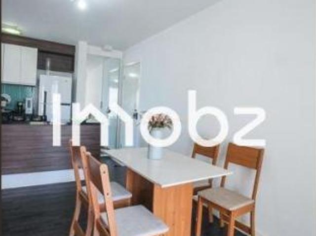 Apartamento à Venda Vila Andrade, 2 Quartos, 68 m2