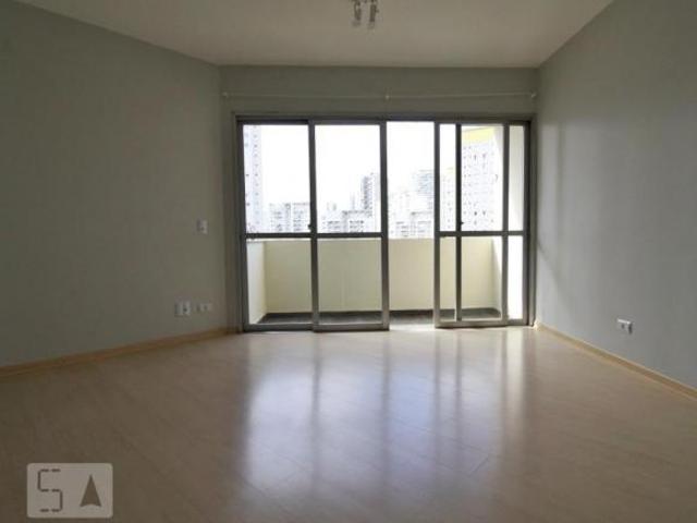 Apartamento à Venda Vila Andrade, 2 Quartos, 68 m2