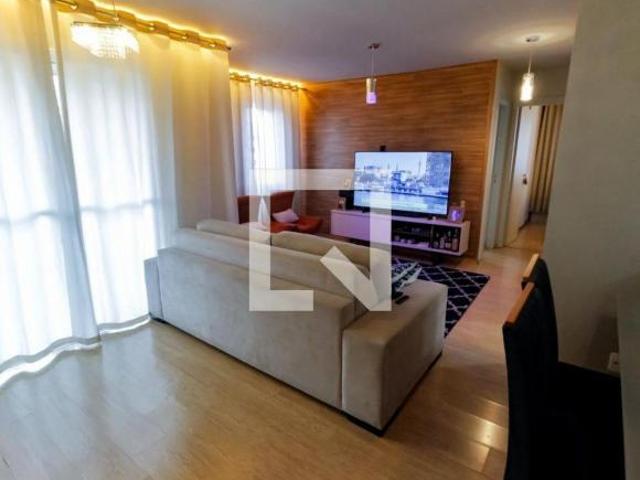 Apartamento à Venda Vila Andrade, 2 Quartos, 68 m2