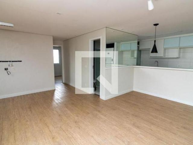 Apartamento à Venda Vila Andrade, 2 Quartos, 68 m2