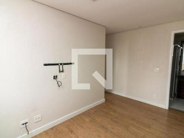 Apartamento à Venda Vila Andrade, 2 Quartos, 68 m2