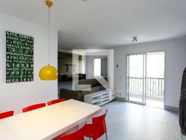 Apartamento à Venda Vila Andrade, 2 Quartos, 68 m² São Paulo