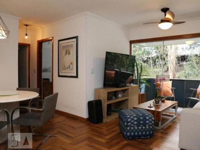 Apartamento à Venda Vila Andrade, 2 Quartos, 68 m² São Paulo