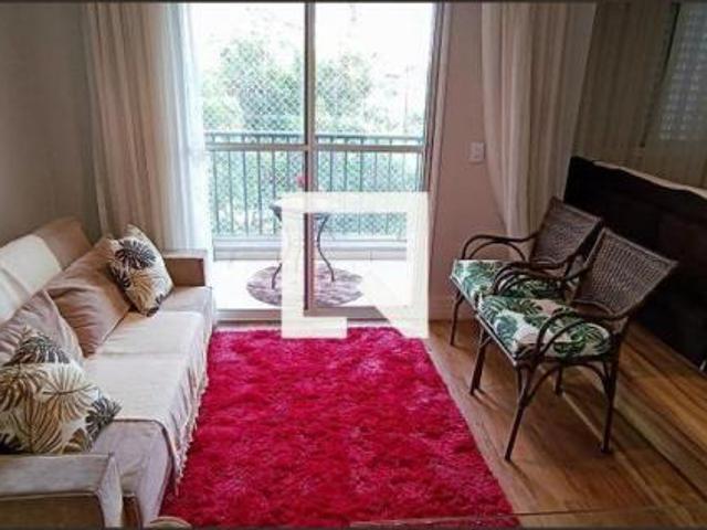Apartamento à Venda Vila Andrade, 2 Quartos, 68 m² São Paulo