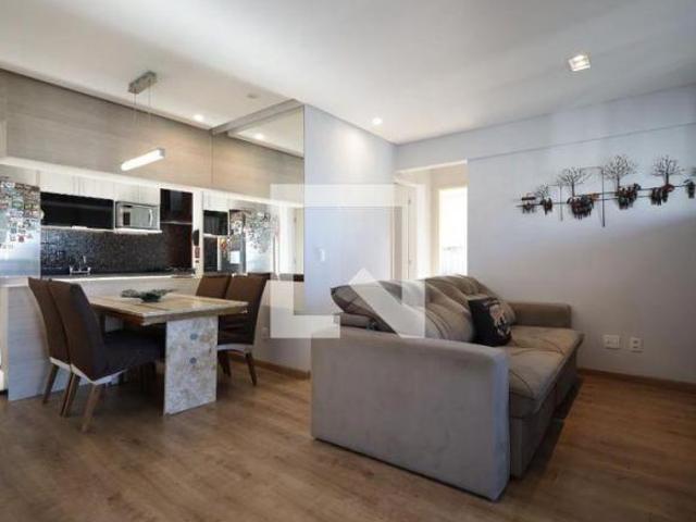 Apartamento à Venda Vila Andrade, 2 Quartos, 68 m² São Paulo