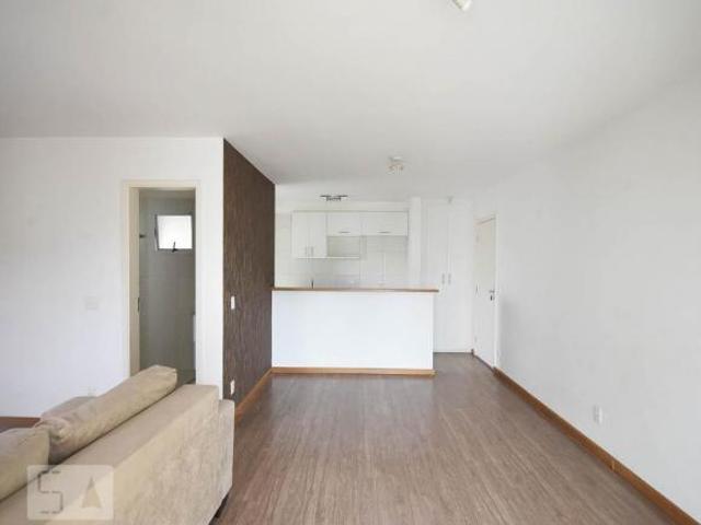 Apartamento à Venda Vila Andrade, 2 Quartos, 68 m² São Paulo