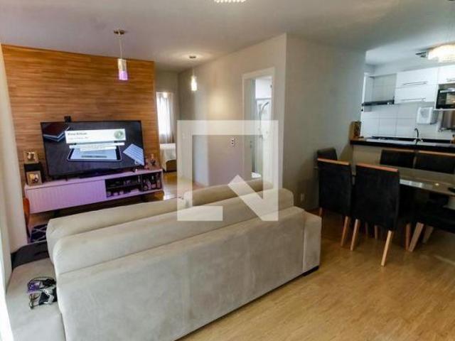 Apartamento à Venda Vila Andrade, 2 Quartos, 68 m² São Paulo