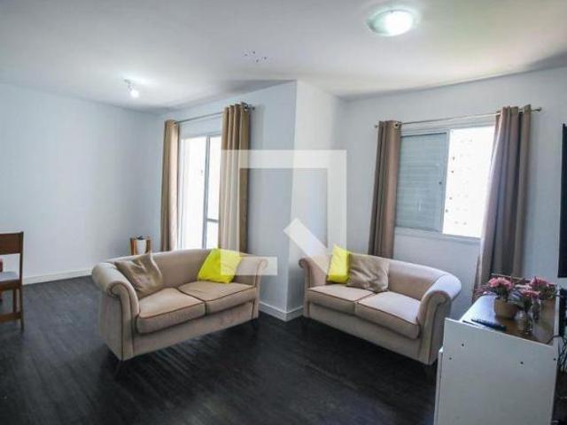 Apartamento à Venda Vila Andrade, 2 Quartos, 68 m² São Paulo