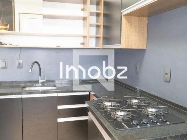 Apartamento à Venda Vila Andrade, 2 Quartos, 69 m2