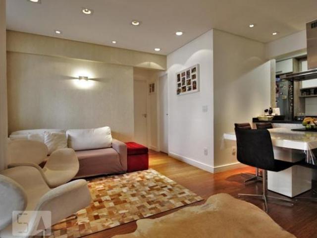 Apartamento à Venda Vila Andrade, 2 Quartos, 69 m2