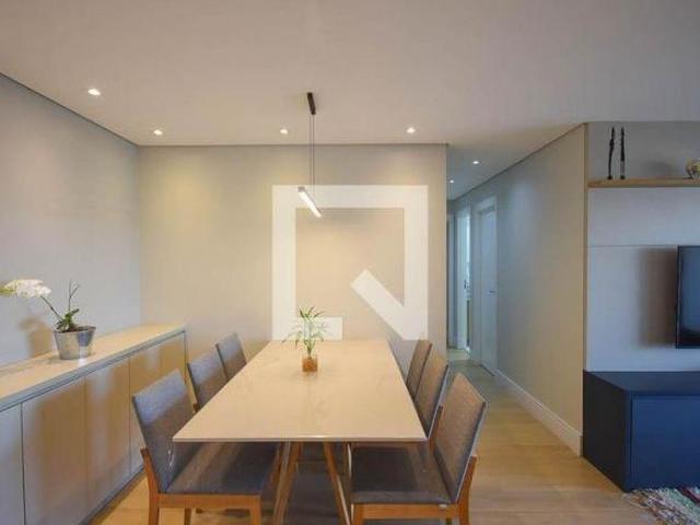 Apartamento à Venda Vila Andrade, 2 Quartos, 69 m2