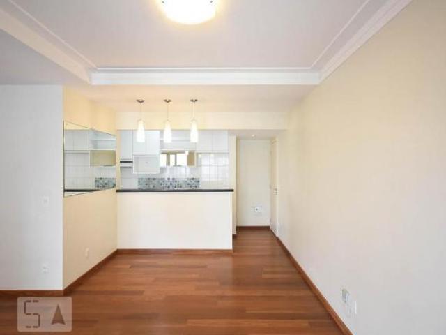 Apartamento à Venda Vila Andrade, 2 Quartos, 69 m2