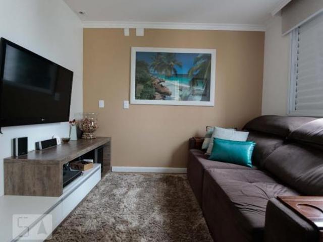 Apartamento à Venda Vila Andrade, 2 Quartos, 69 m2