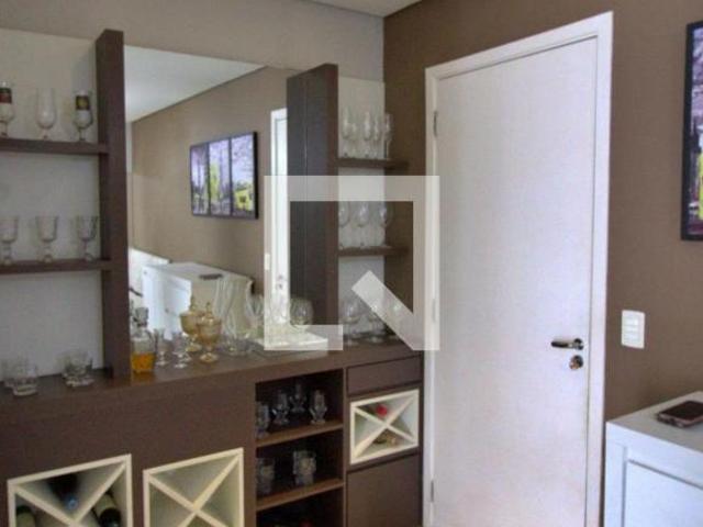 Apartamento à Venda Vila Andrade, 2 Quartos, 69 m2