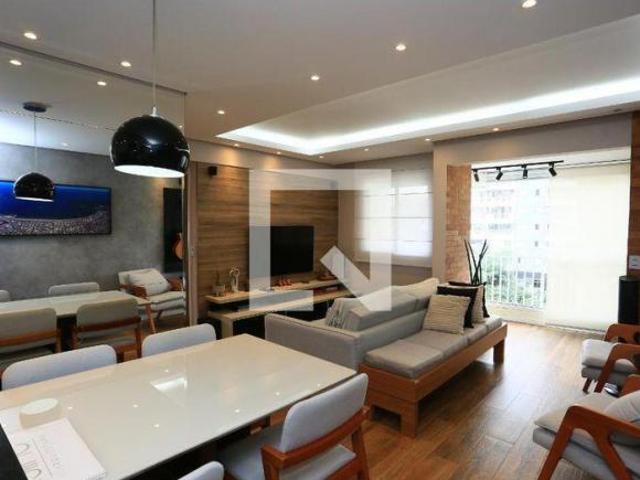 Apartamento à Venda Vila Andrade, 2 Quartos, 69 m2