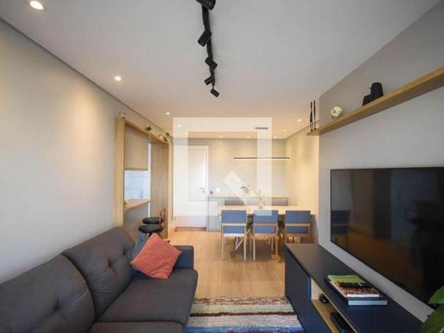 Apartamento à Venda Vila Andrade, 2 Quartos, 69 m2
