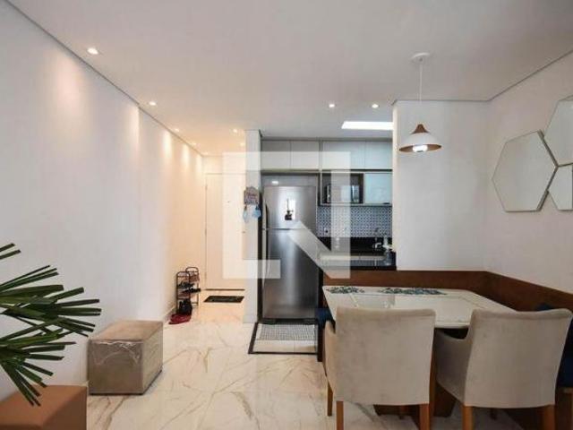 Apartamento à Venda Vila Andrade, 2 Quartos, 69 m2