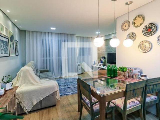 Apartamento à Venda Vila Andrade, 2 Quartos, 69 m2