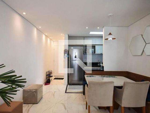 Apartamento à Venda Vila Andrade, 2 Quartos, 69 m2