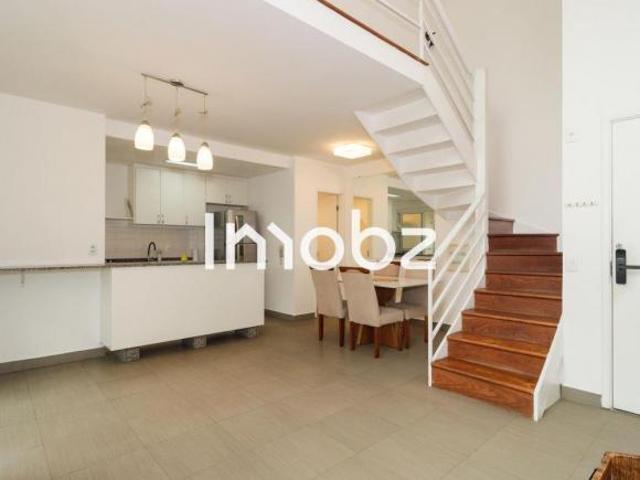 Apartamento à Venda Vila Andrade, 2 Quartos, 69 m2