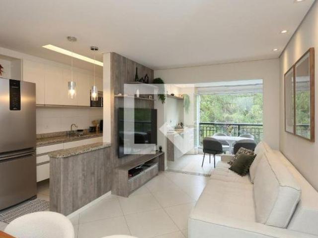 Apartamento à Venda Vila Andrade, 2 Quartos, 69 m2