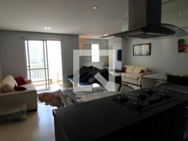 Apartamento à Venda Vila Andrade, 2 Quartos, 69 m2