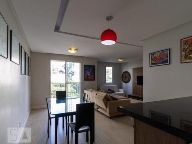 Apartamento à Venda Vila Andrade, 2 Quartos, 69 m2