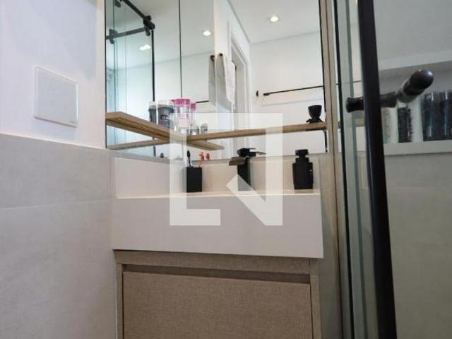 Apartamento à Venda Vila Andrade, 2 Quartos, 69 m2