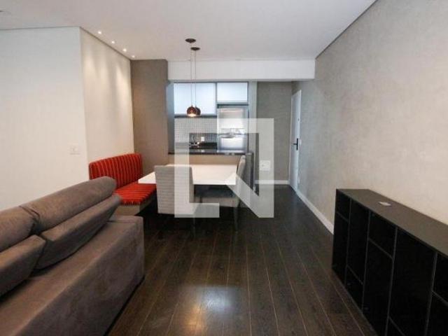 Apartamento à Venda Vila Andrade, 2 Quartos, 69 m2